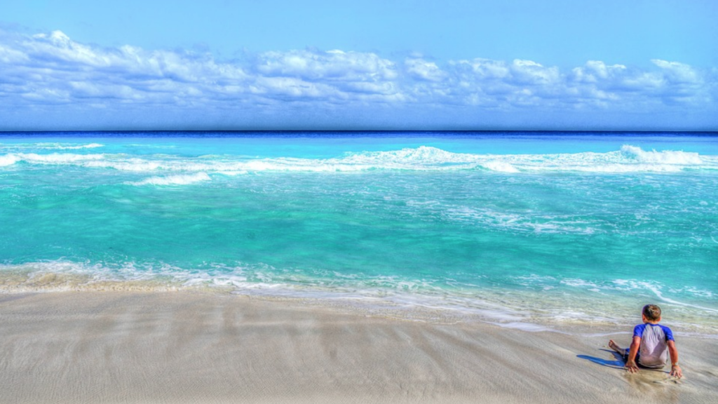 Tecuanillo Colima Las mejores playas de Mexico