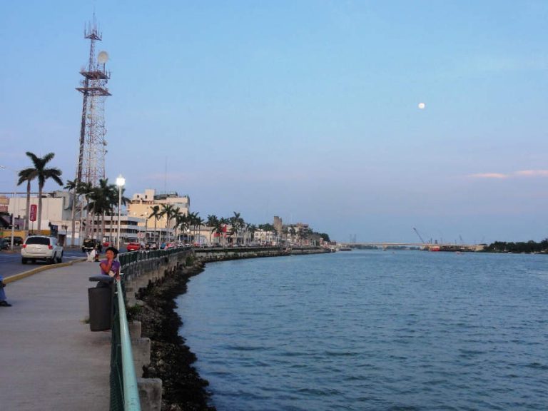 Playa de Tuxpan Veracruz Las mejores playas de Mexico