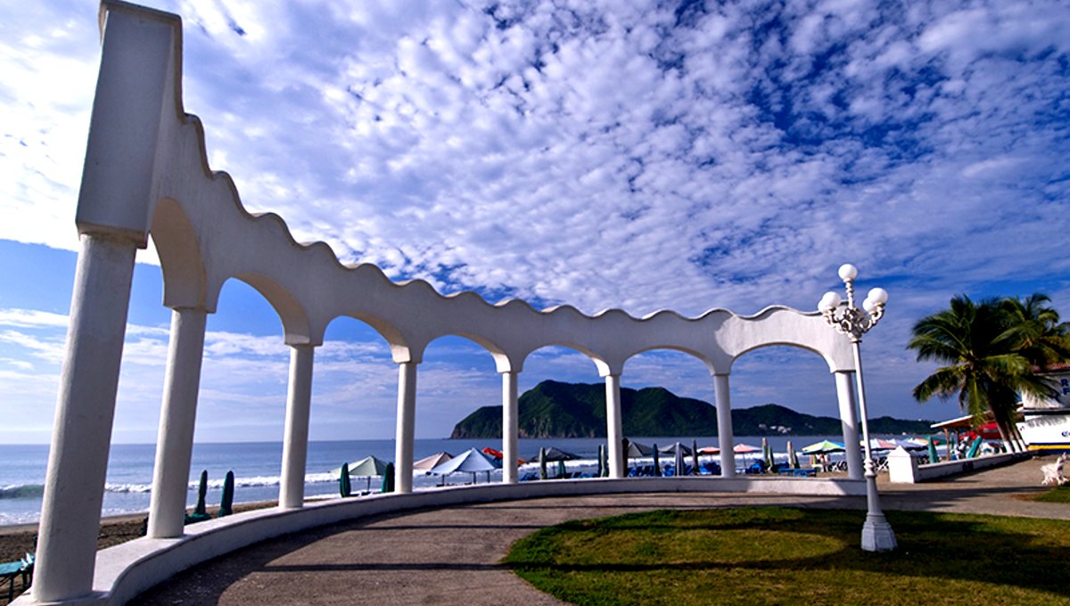 Manzanillo Colima Las mejores playas de Mexico