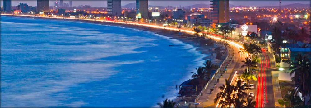 Playa Altata - Playas de Sinaloa - Las mejores playas de Mexico
