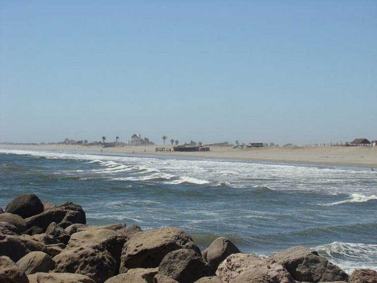 Altata Sinaloa Las mejores playas de Mexico