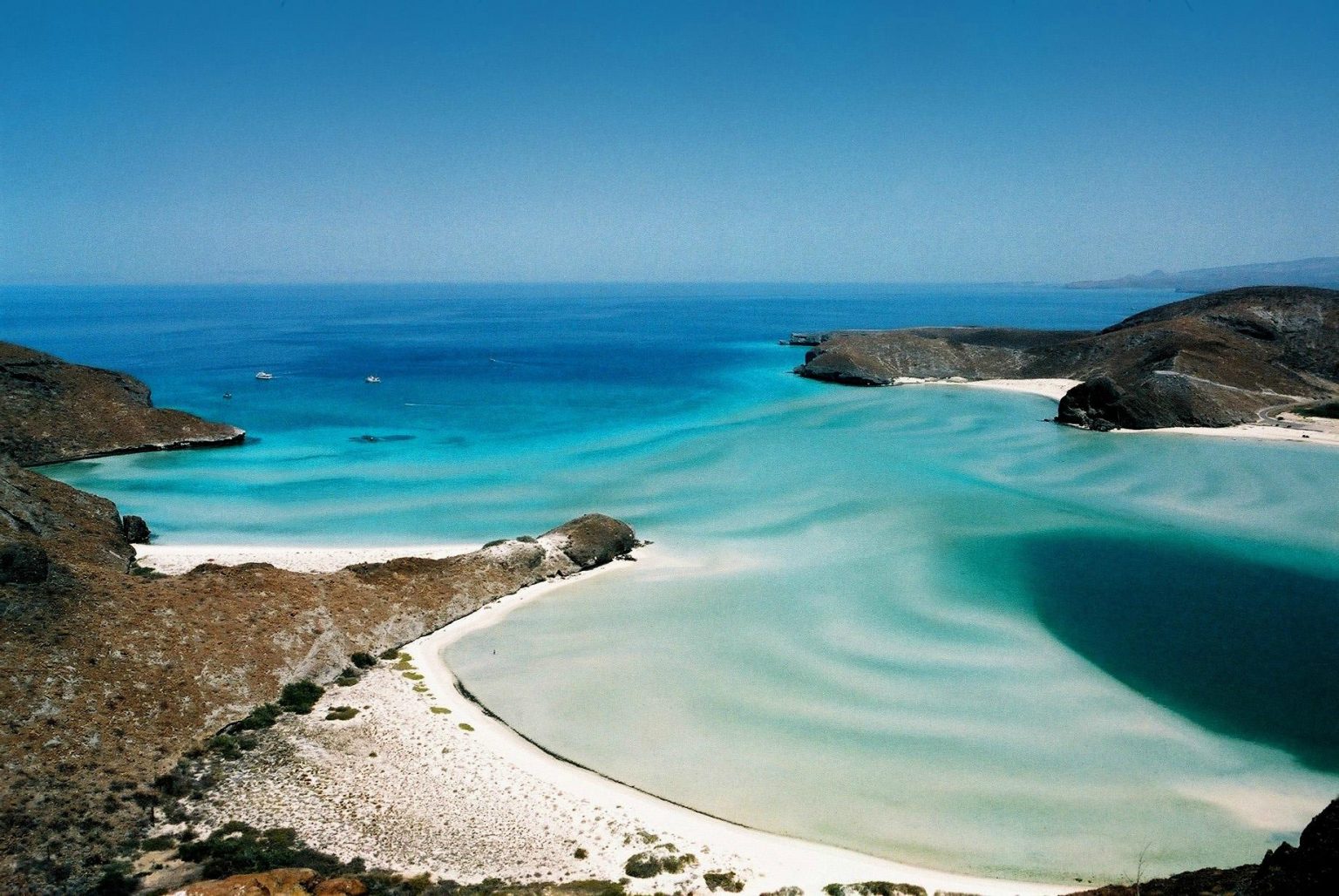 El Chileno Baja California Sur Las mejores playas de Mexico