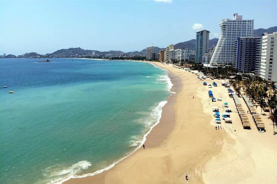 Playa Altata - Playas de Sinaloa - Las mejores playas de Mexico