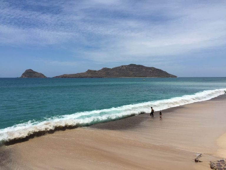Altata Sinaloa Las mejores playas de Mexico