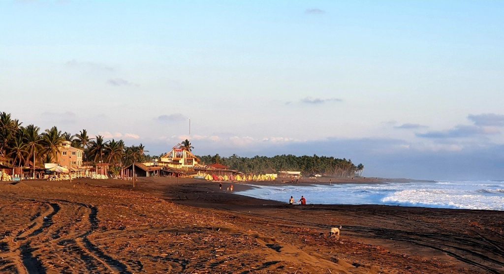 El Real Colima Las mejores playas de Mexico