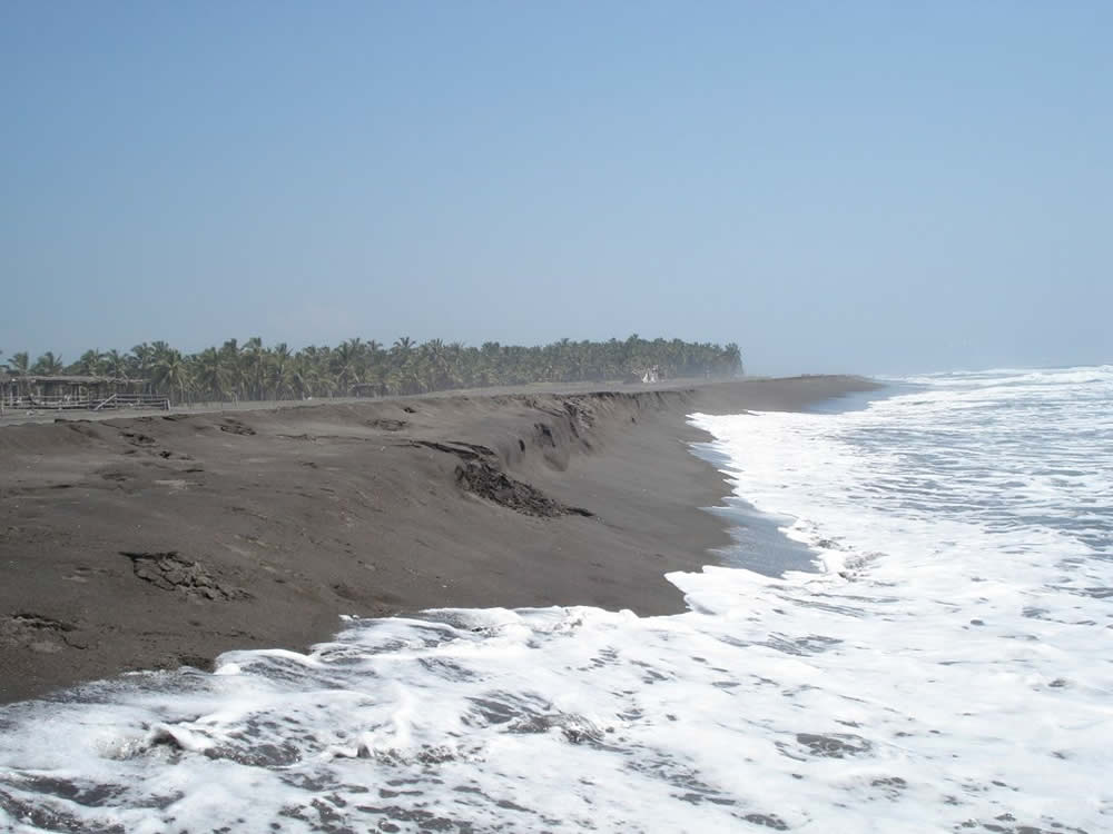 El Real Colima Las mejores playas de Mexico
