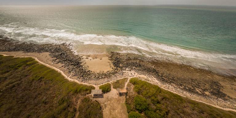 Las Arenitas y Ponce Sinaloa Las mejores playas de Mexico