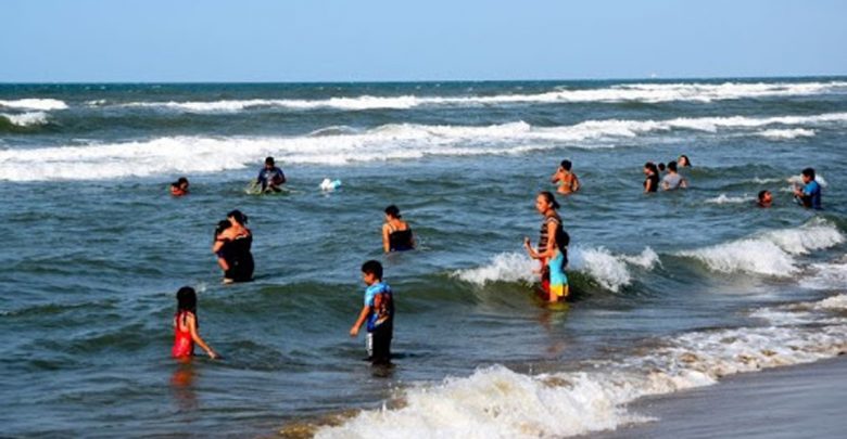 Playa Azul Tabasco Las mejores playas de Mexico