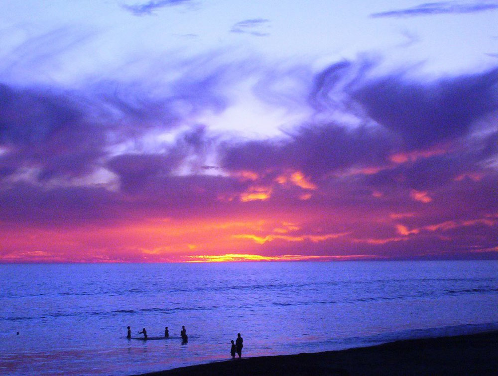 Las Arenitas y Ponce Sinaloa Las mejores playas de Mexico