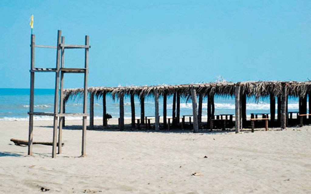 Playa Azul Tabasco Las mejores playas de Mexico