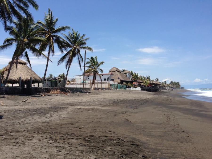 El Real Colima Las mejores playas de Mexico