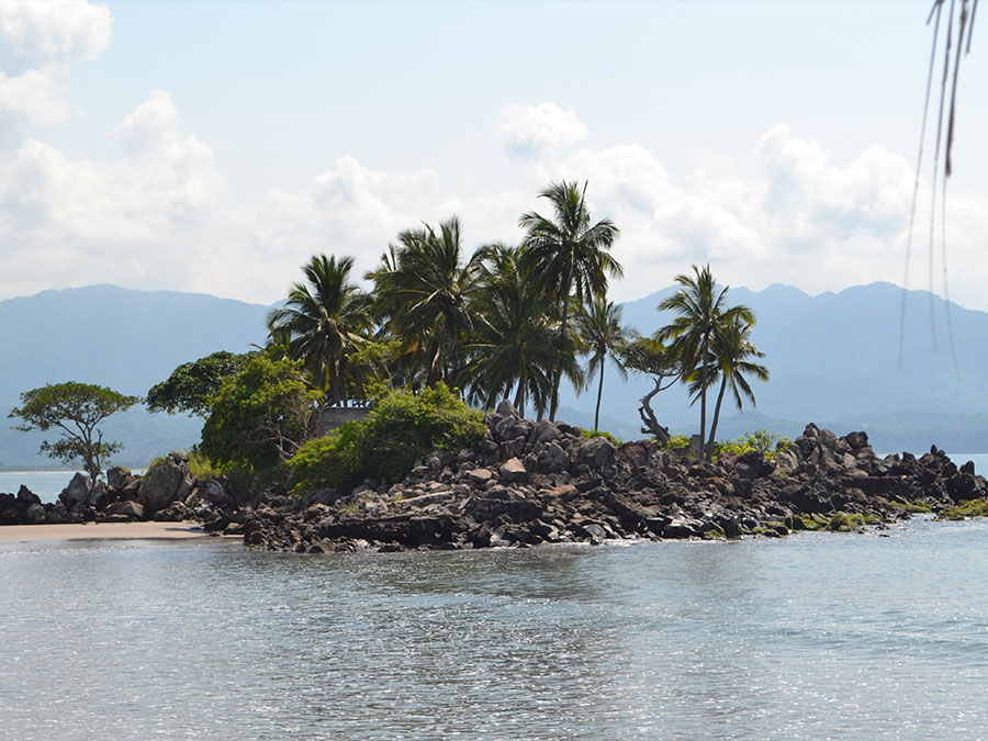 Bahia de Matanchen Nayarit Las mejores playas de Mexico