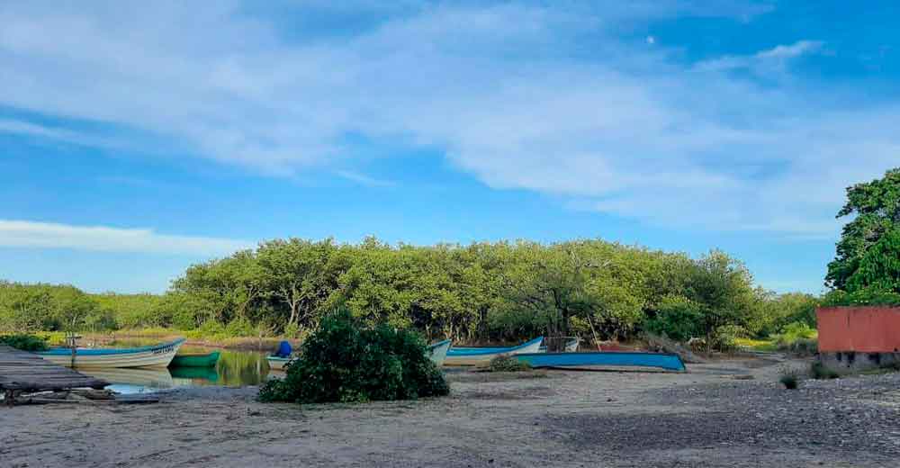 Tamiahua Veracruz Las mejores playas de Mexico