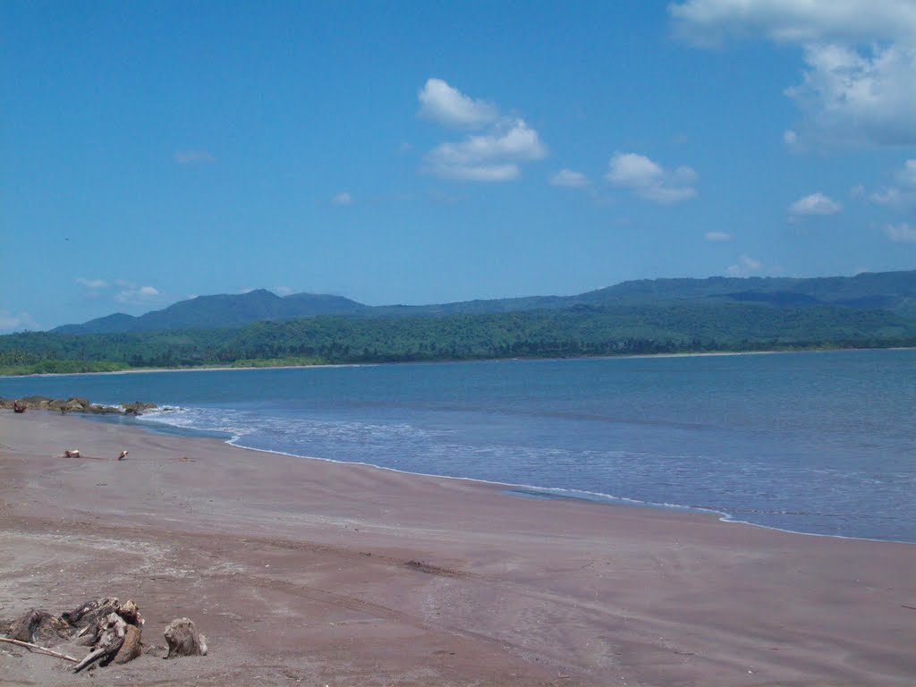 Bahia de Matanchen Nayarit Las mejores playas de Mexico