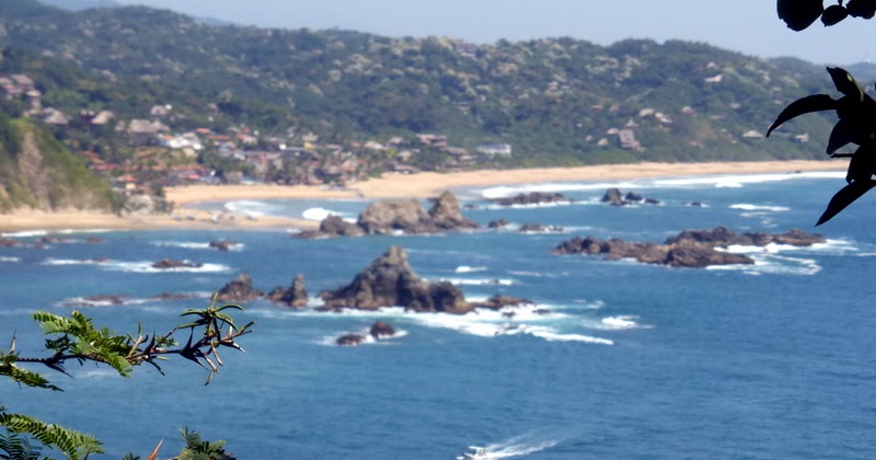 Ventanilla Oaxaca Las mejores playas de Mexico