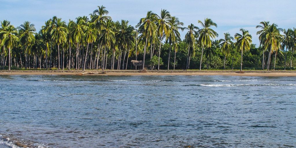 Bahia de Matanchen Nayarit Las mejores playas de Mexico
