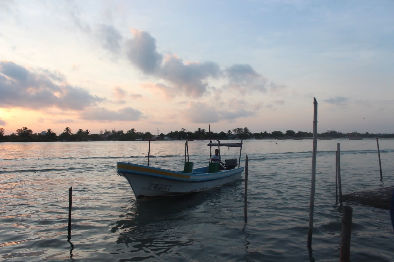 Tamiahua Veracruz Las mejores playas de Mexico
