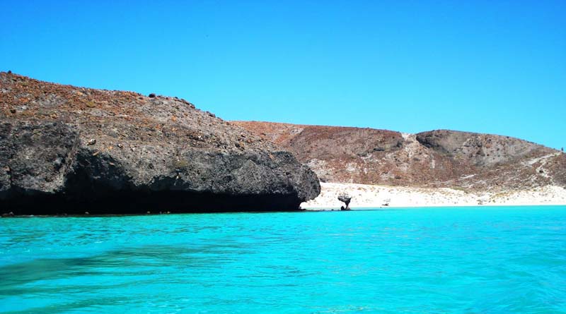 Juncalito Baja California Sur Las mejores playas de Mexico