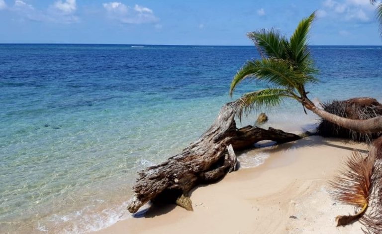 Tamiahua Veracruz Las mejores playas de Mexico