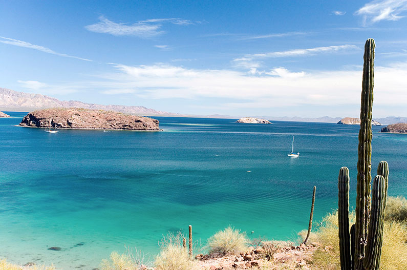 Juncalito Baja California Sur Las mejores playas de Mexico