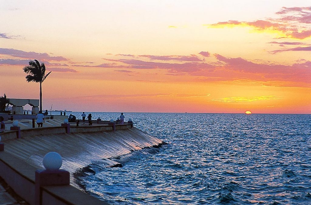 Paraiso Tabasco Las mejores playas de Mexico