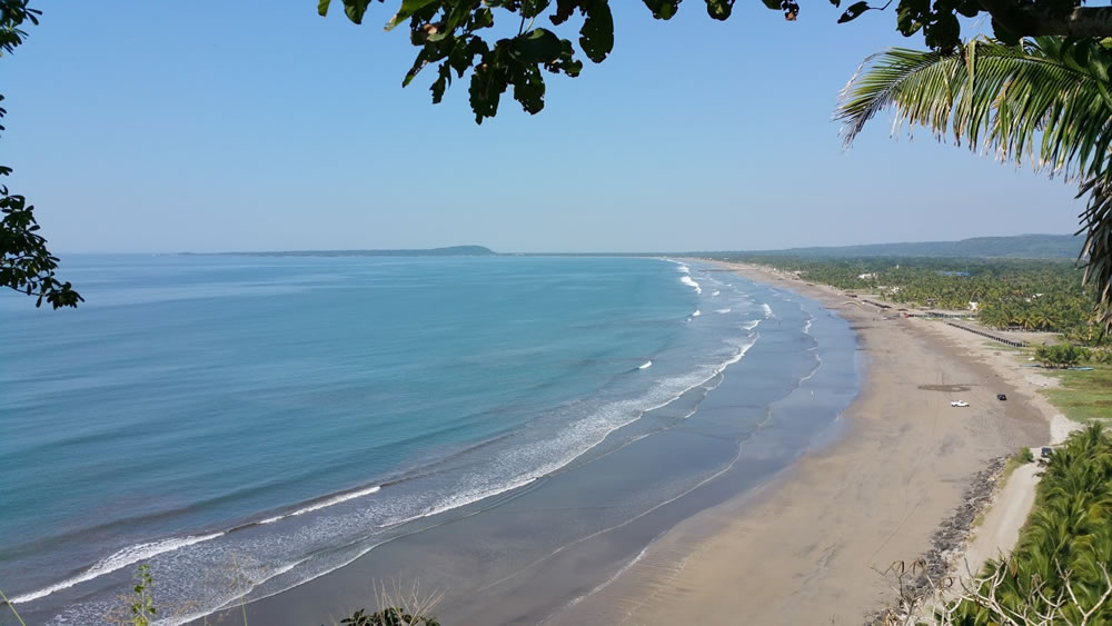 Bahia de Matanchen Nayarit Las mejores playas de Mexico