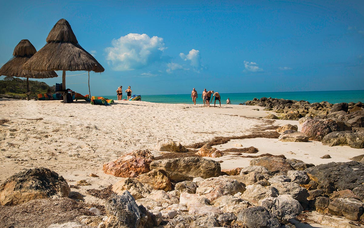 Paraiso Tabasco Las mejores playas de Mexico