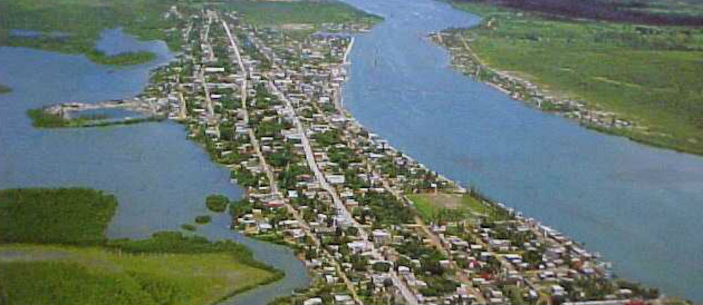 Tamiahua Veracruz Las mejores playas de Mexico