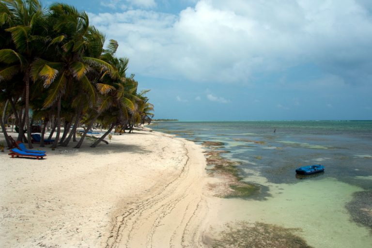 Bahia de Matanchen Nayarit Las mejores playas de Mexico