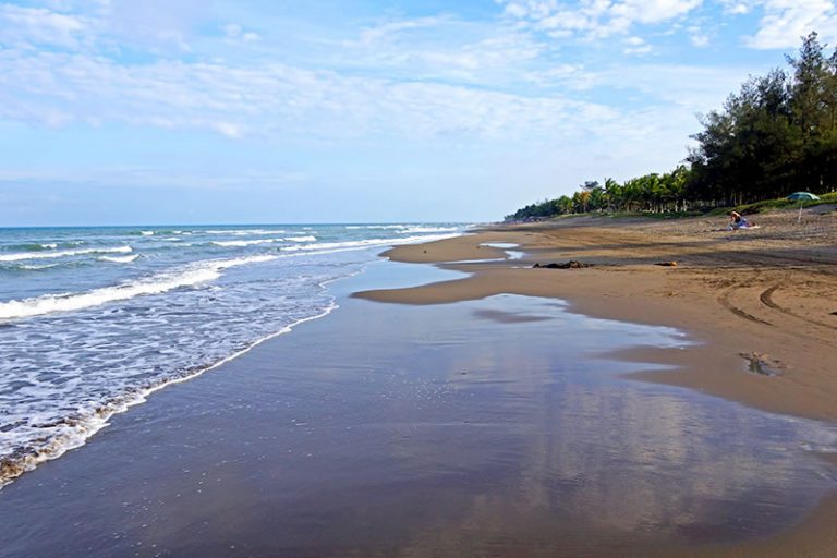 Tamiahua Veracruz Las mejores playas de Mexico