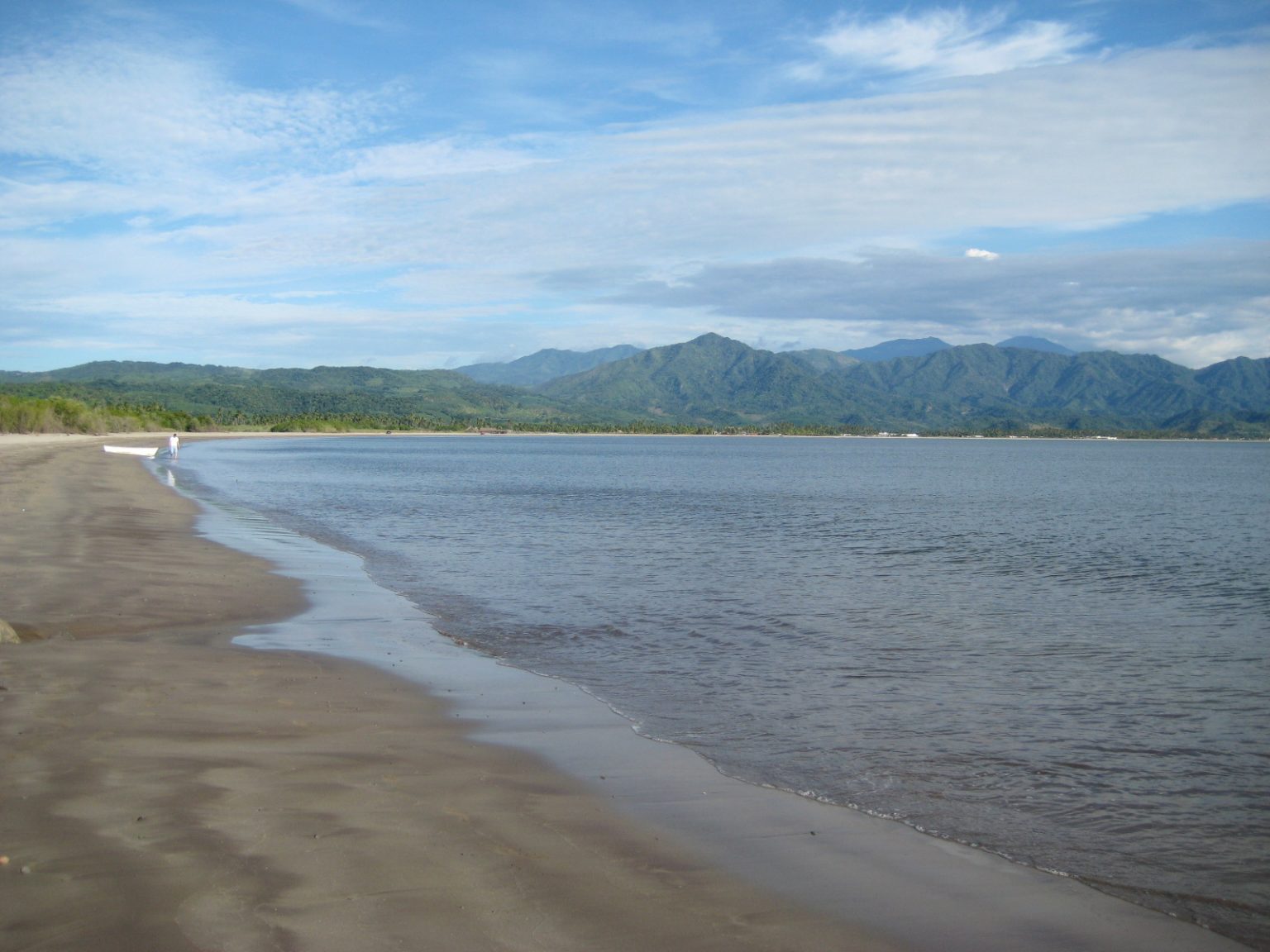 Bahia de Matanchen Nayarit Las mejores playas de Mexico