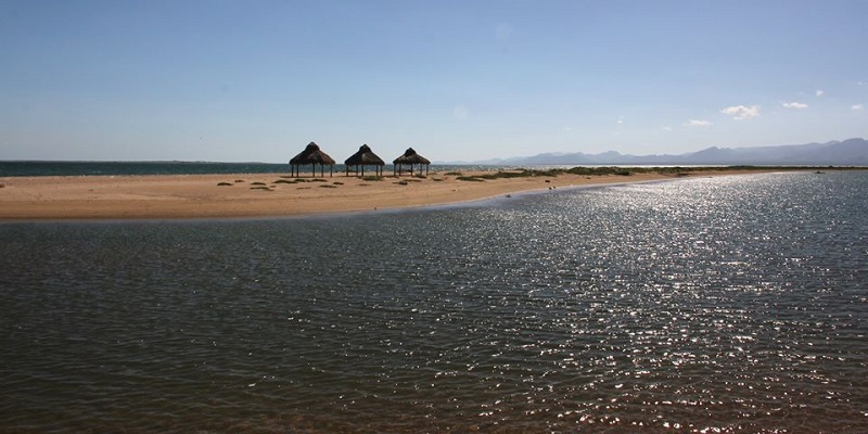Punta Chueca Sonora Las mejores playas de Mexico