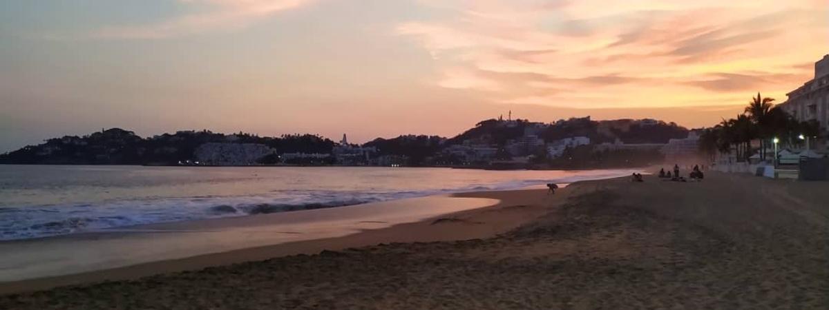 Salagua Colima Las mejores playas de Mexico