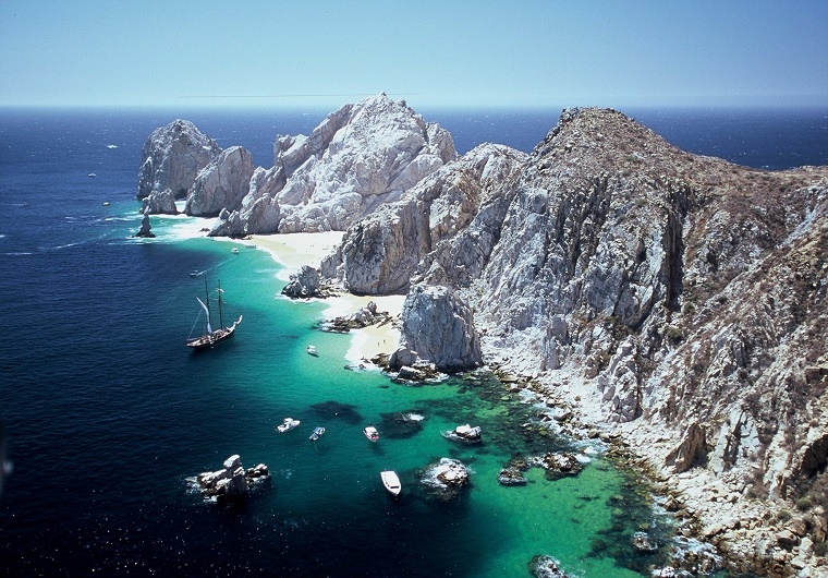 Maruata Michoacan Las mejores playas de Mexico