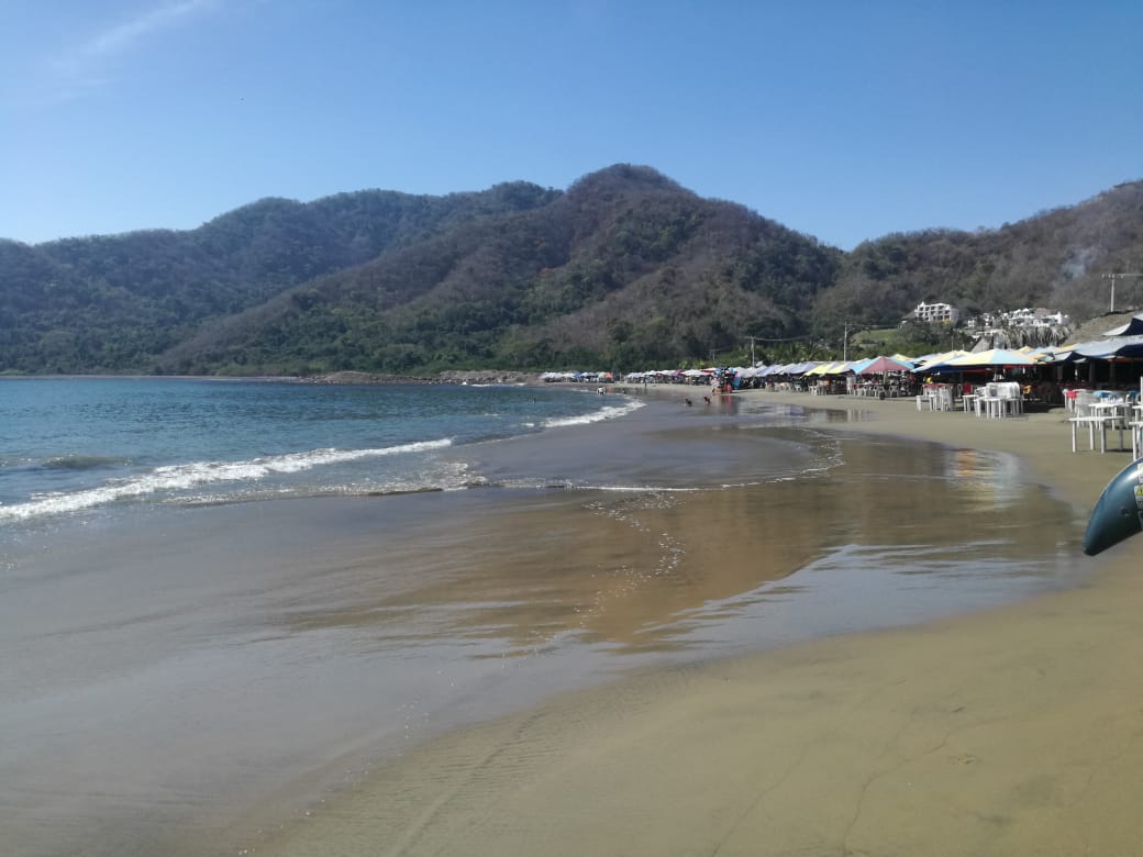 Miramar Colima Las mejores playas de Mexico