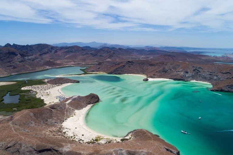 Maruata Michoacan Las mejores playas de Mexico
