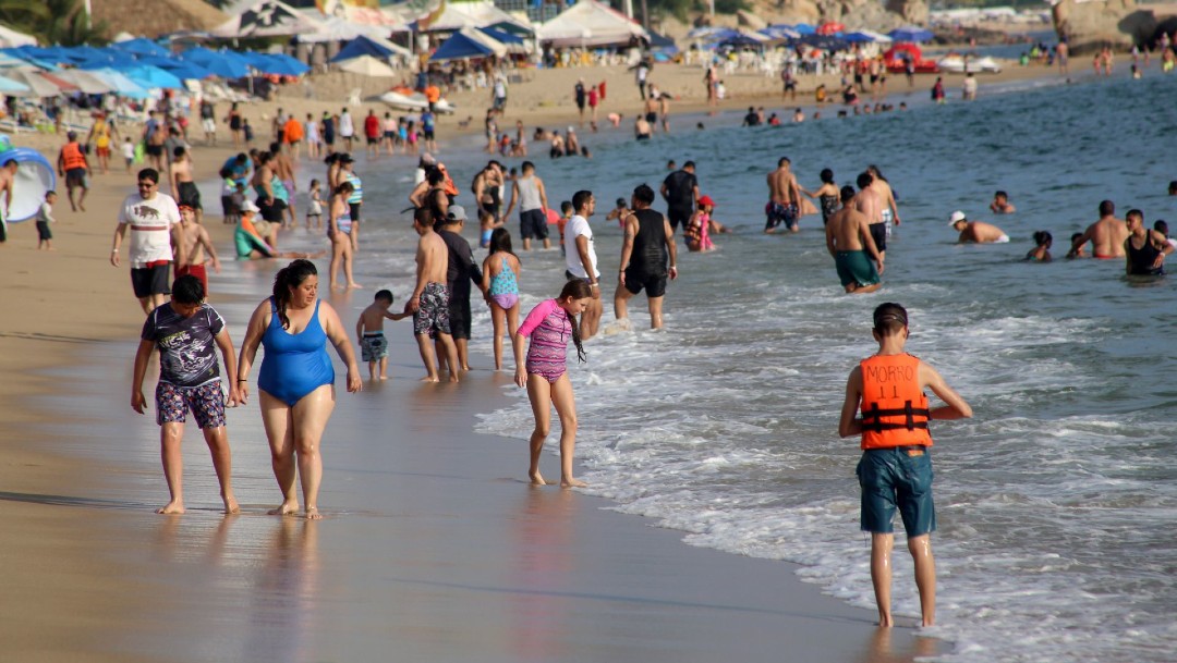 Miramar Colima Las mejores playas de Mexico