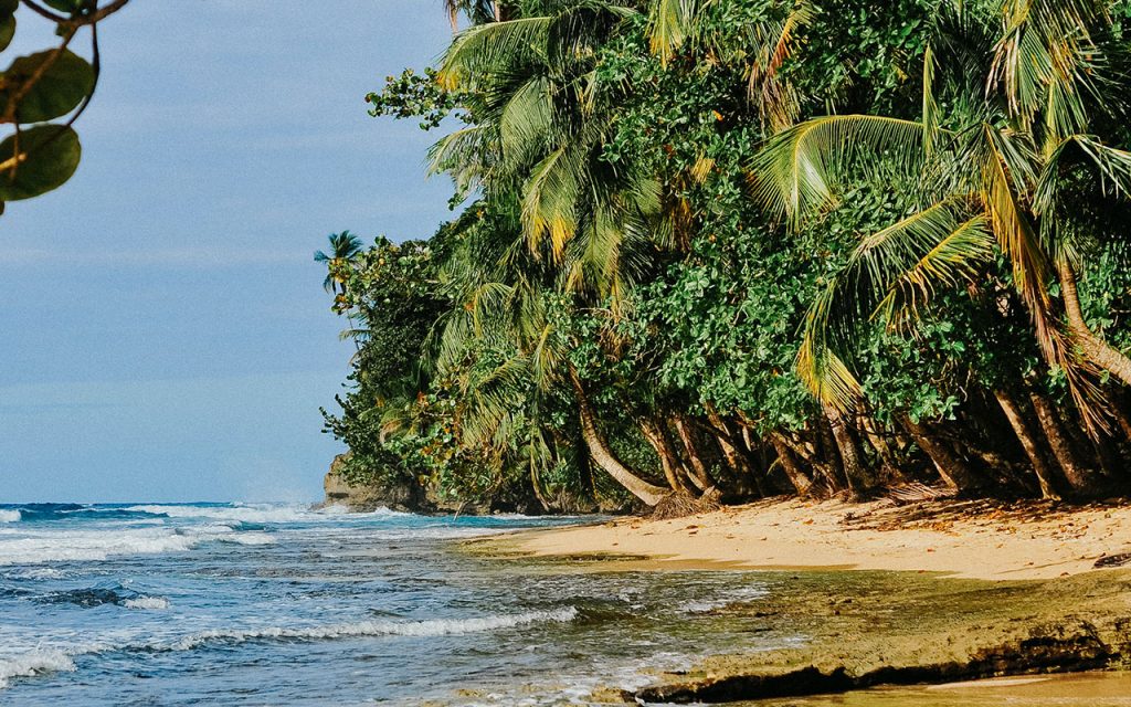 Salagua Colima Las mejores playas de Mexico