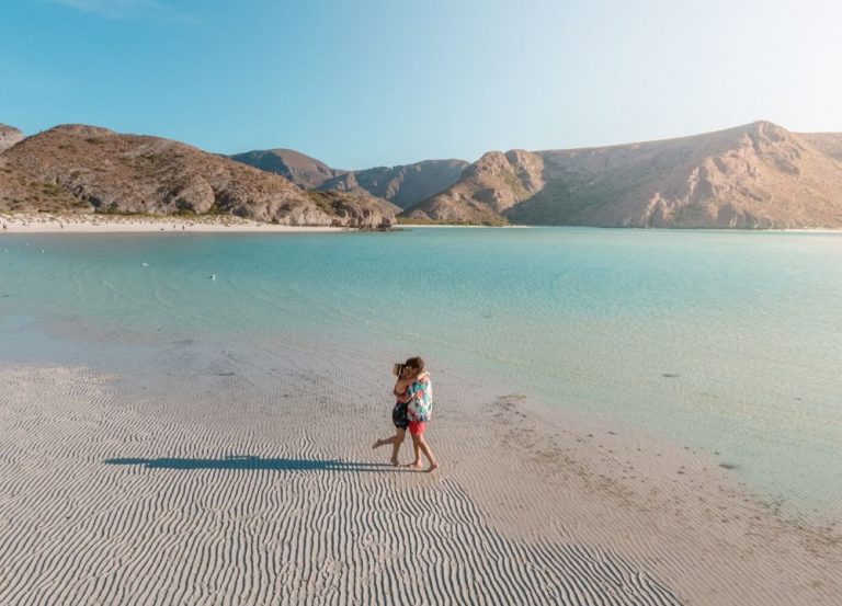 Maruata Michoacan Las mejores playas de Mexico