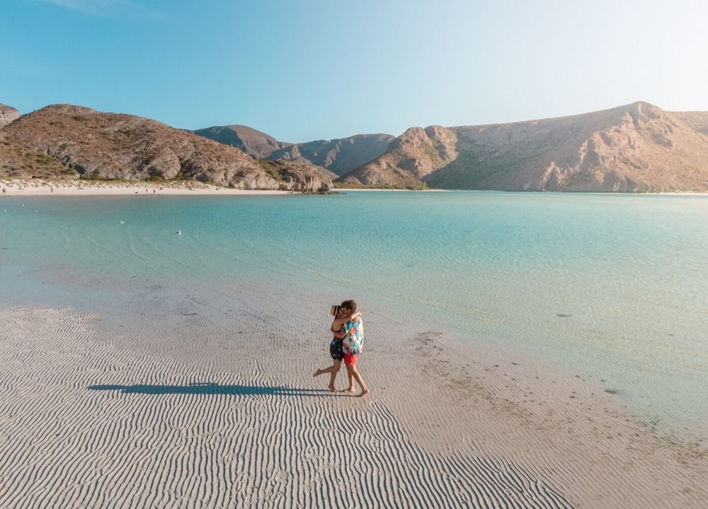 Maruata Michoacan Las mejores playas de Mexico