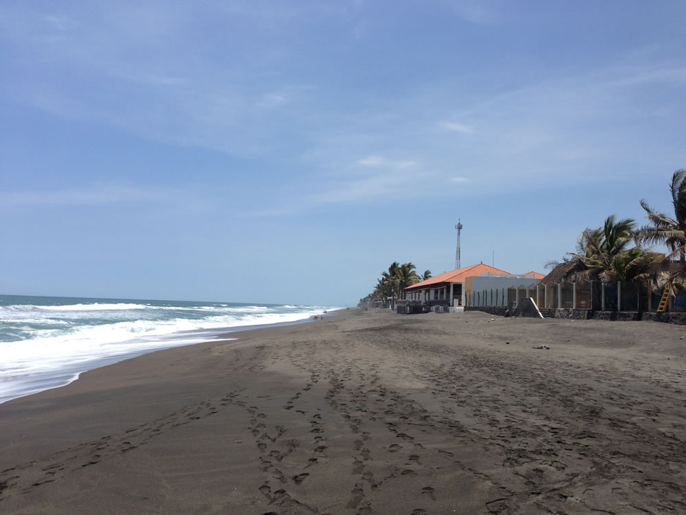 Salagua Colima Las mejores playas de Mexico