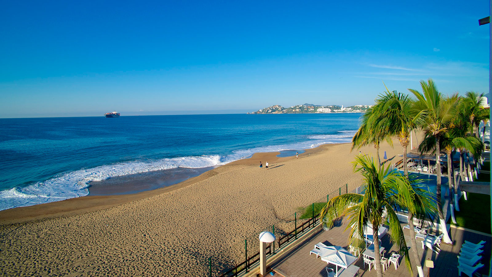 Salagua Colima Las mejores playas de Mexico