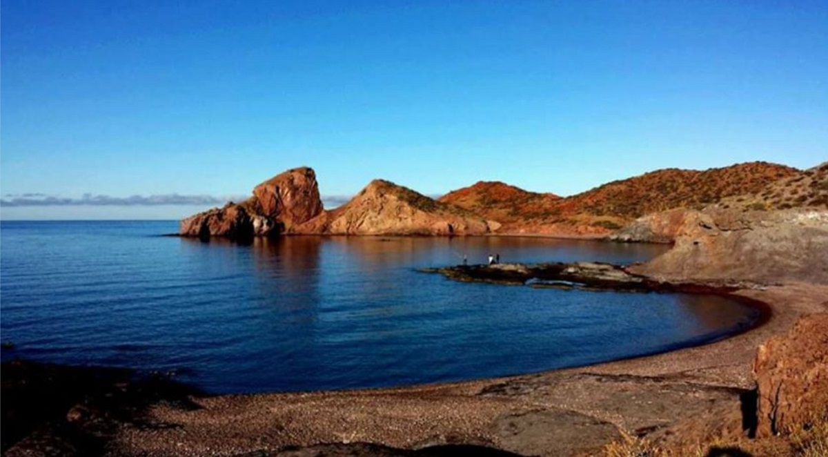 San Carlos Nuevo Guaymas Sonora Las mejores playas de Mexico