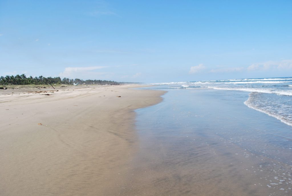 Miramar Tabasco Las mejores playas de Mexico