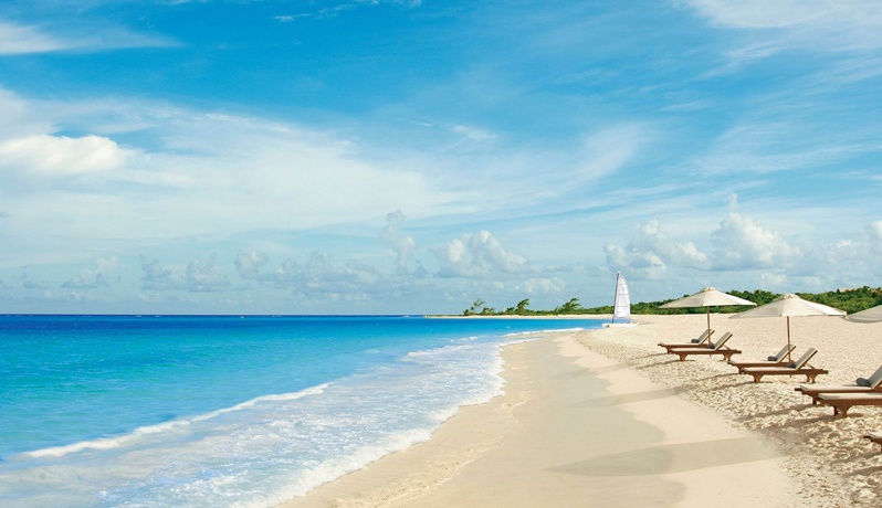 Punta Maroma Quintana Roo Las mejores playas de Mexico