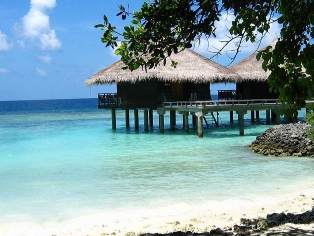 Punta Maroma Quintana Roo Las mejores playas de Mexico