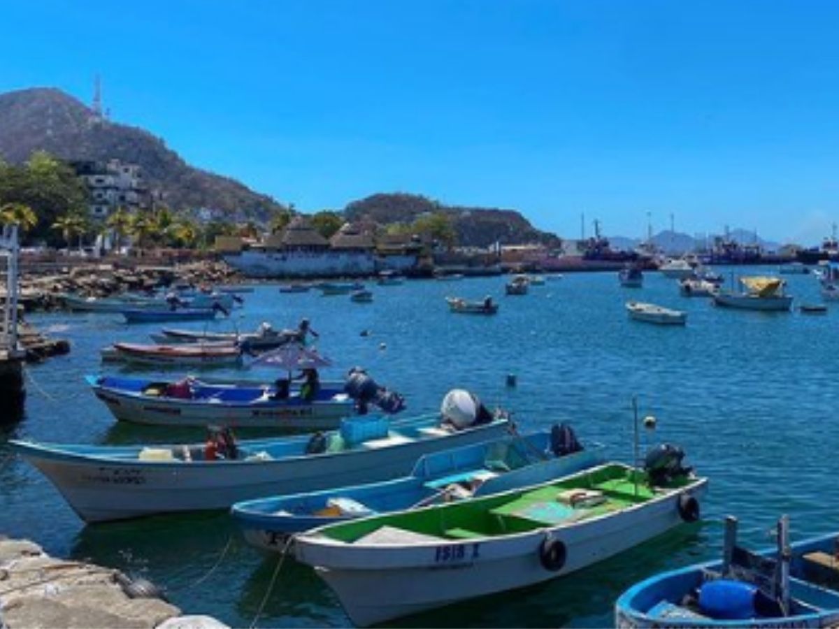 Coloradas Colima Las mejores playas de Mexico