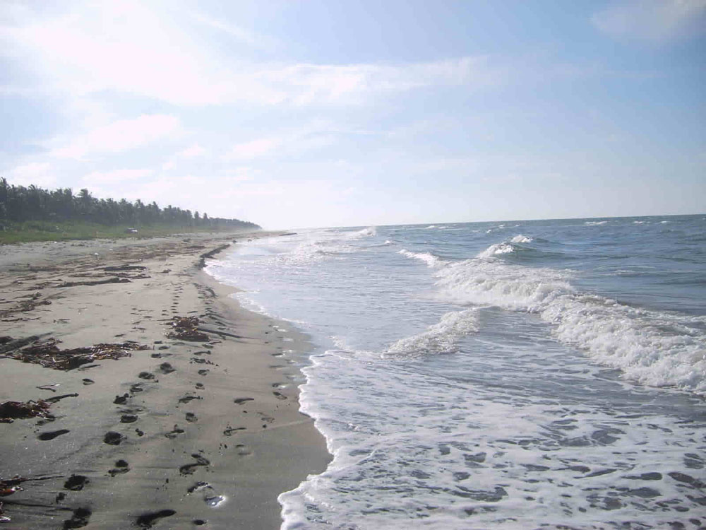 Miramar Tabasco Las mejores playas de Mexico