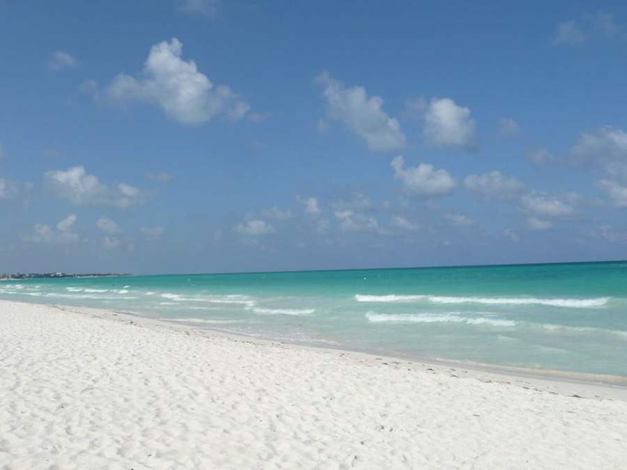 Punta Maroma Quintana Roo Las mejores playas de Mexico