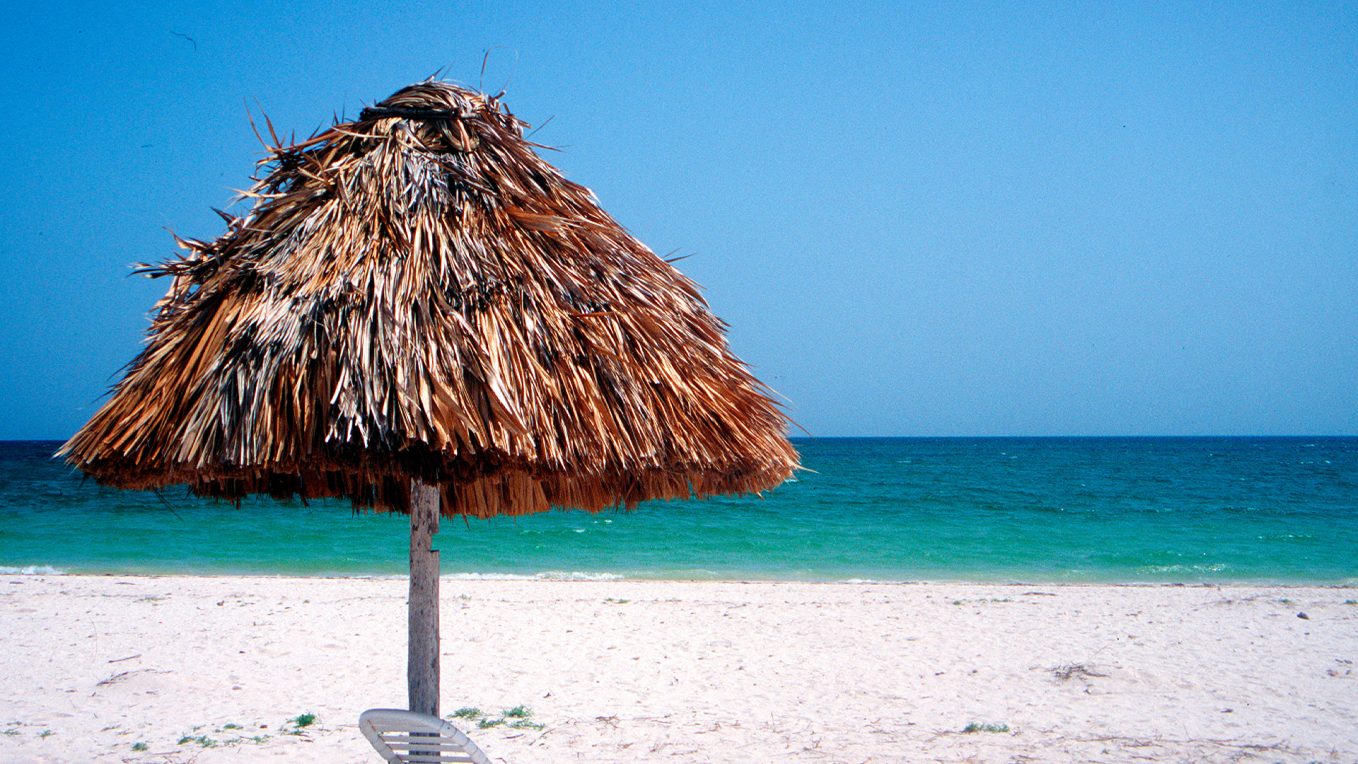 Telchac Puerto Yucatan Las mejores playas de Mexico
